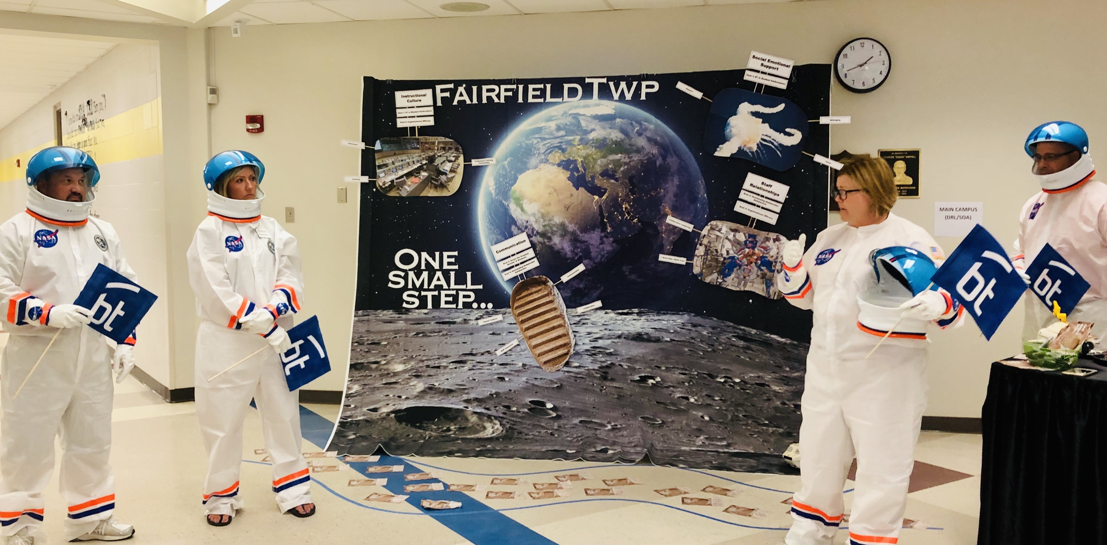 Project Showcase and Student Project Ideas - Butler Tech